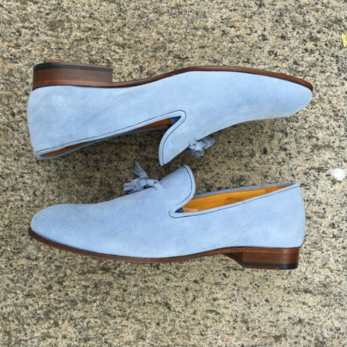 Undandy Review | Online Custom Shoes Price, Process, Material, Comfort