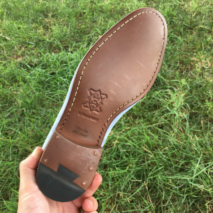 Undandy Review | Online Custom Shoes Price, Process, Material, Comfort
