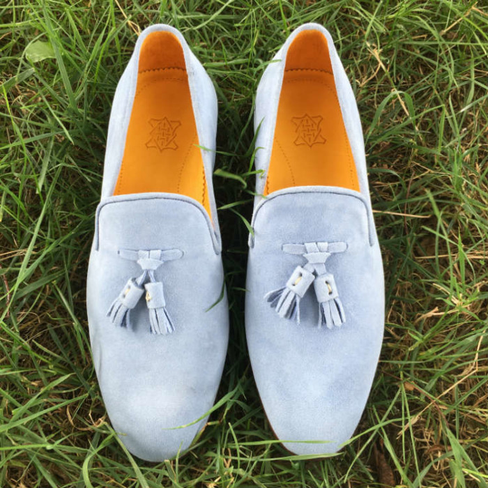 Undandy Review | Online Custom Shoes Price, Process, Material, Comfort