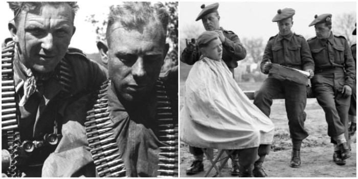 Undercut Hairstyle Guide For Men: Disconnected & Peaky Blinders Haircut