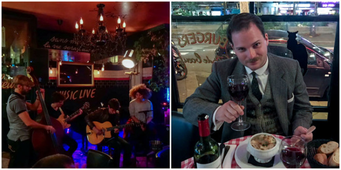 Moulin Rouge Review | An Honest Recap & Dress Code Style Guide