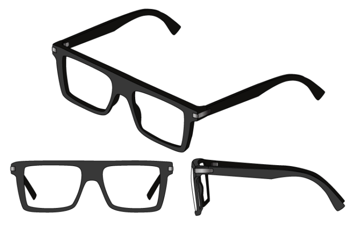 Best Glasses Frames: Discover the Best Eye Wear For Your Face Shape