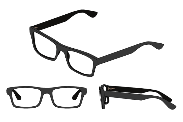 Best Glasses Frames: Discover the Best Eye Wear For Your Face Shape