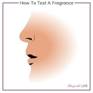 #1 Guide On How To Properly Try, Test & Smell Fragrances & Colognes