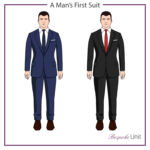 What Should A Man's First Suit Be? | Top 10 Best Brands For A First Suit
