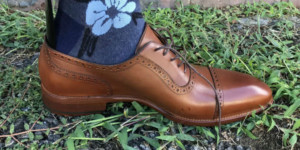 Brogues Shoe Guide: History, How To Wear & Best Brogues To Buy Online