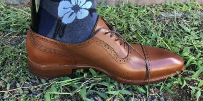 Brogues Shoe Guide: History, How To Wear & Best Brogues To Buy Online