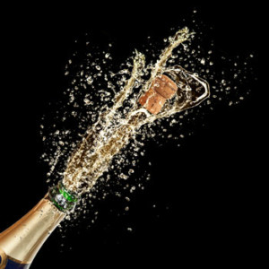 How To Serve Champagne Like A Pro In 4 Easy Steps