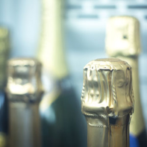 Champagne Storage: How Long In The Fridge Before & After Opening