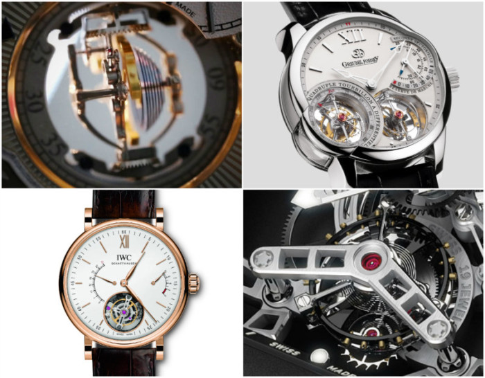 What Is A Tourbillon, Its History & Current Expensive & Cheap Examples