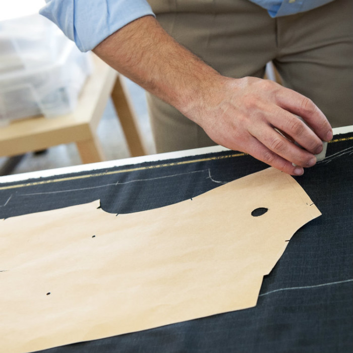 Custom Suits Guide | #1 Resource For Men's Suits