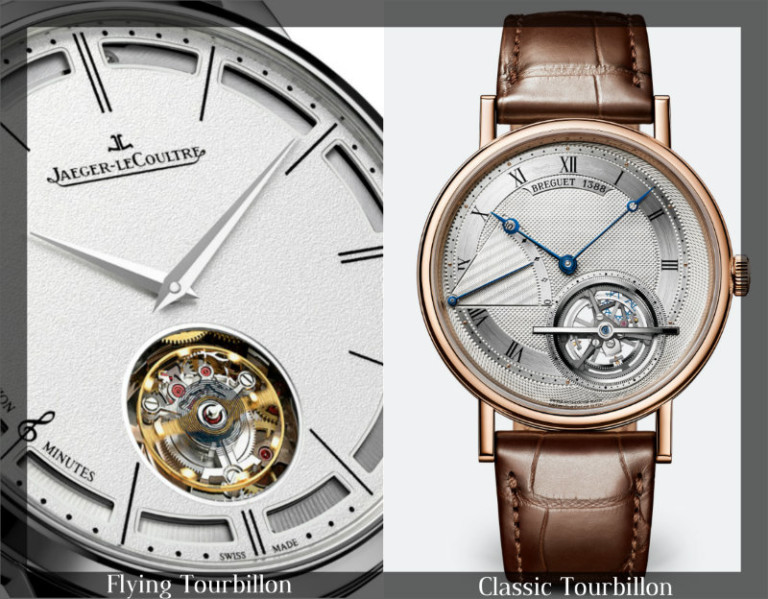 What Is A Tourbillon, Its History & Current Expensive & Cheap Examples