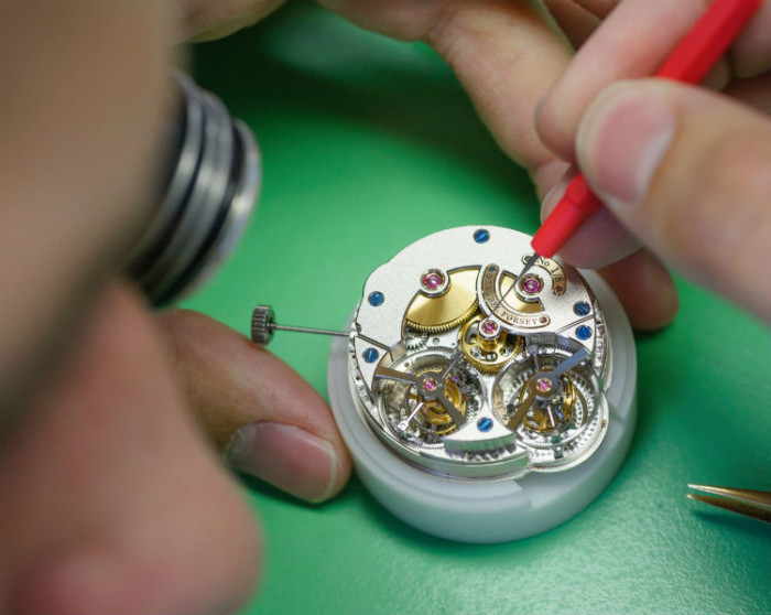 What Is A Tourbillon, Its History & Current Expensive & Cheap Examples