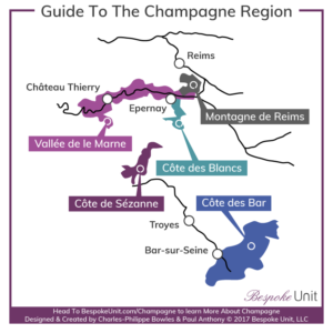 Best Guide For Choosing Champagne: Blending, Sugar Levels & More