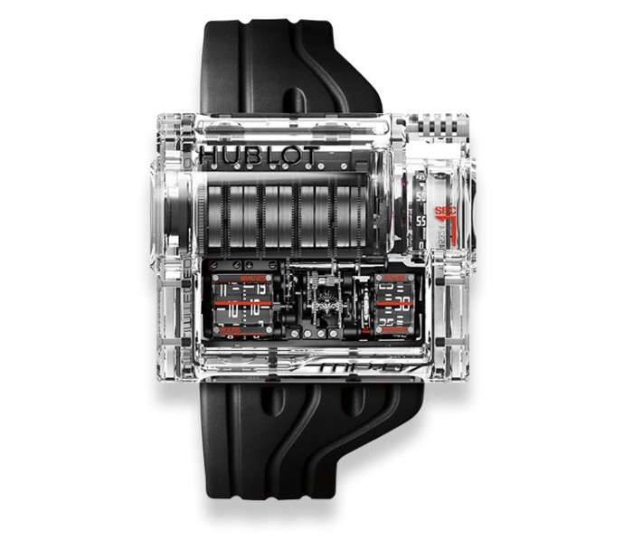 Hublot Watch Brand Review & The Art Of Manufacturing "Fusion" Watches