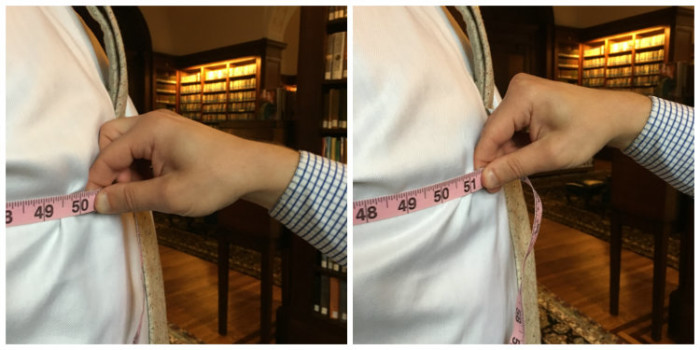 How To Take Measurements For A Suit At Home | Guide To Men's Suits