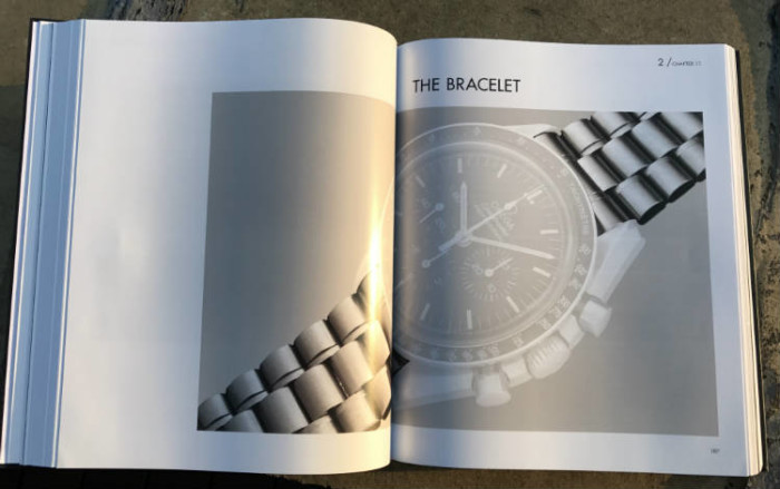Moonwatch Only - Book Review | 60 Years of The Omega Speedmaster