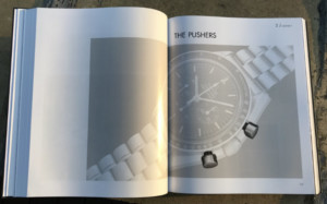 Moonwatch Only - Book Review | 60 Years of The Omega Speedmaster