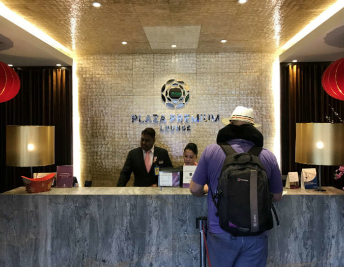 Priority Pass 2024: #1 Airport Lounge Program [Benefits, Cost & More]