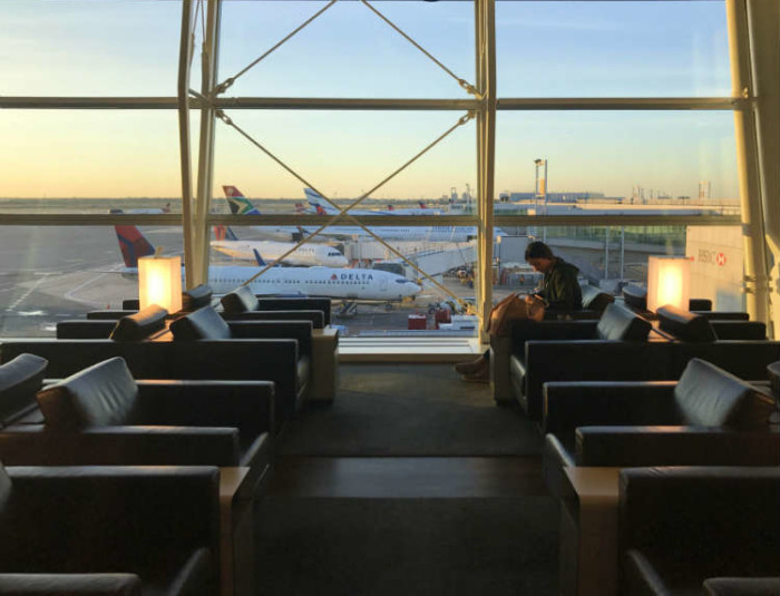 Priority Pass 2024: #1 Airport Lounge Program [Benefits, Cost & More]