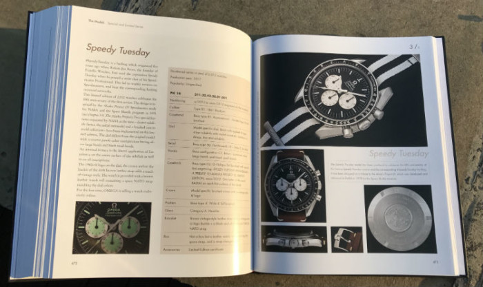 Moonwatch Only - Book Review | 60 Years of The Omega Speedmaster