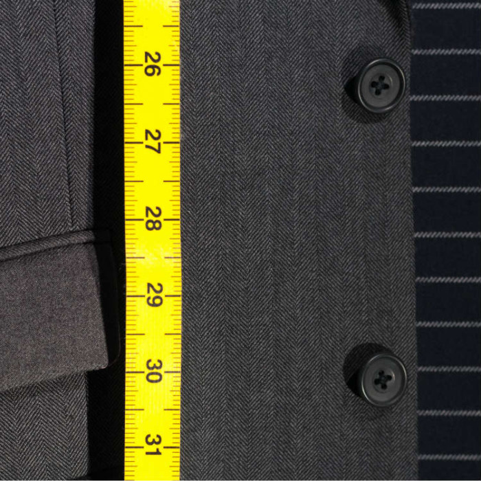 How To Take Measurements For A Suit At Home | Guide To Men's Suits