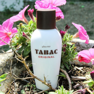 Tabac Original Review: An Eau de Cologne From The Makers Of 4711