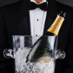 How To Serve Champagne Like A Pro In 4 Easy Steps