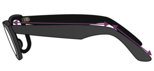How Should Glasses Fit? Glasses Measuring Guide & Finding Your Size