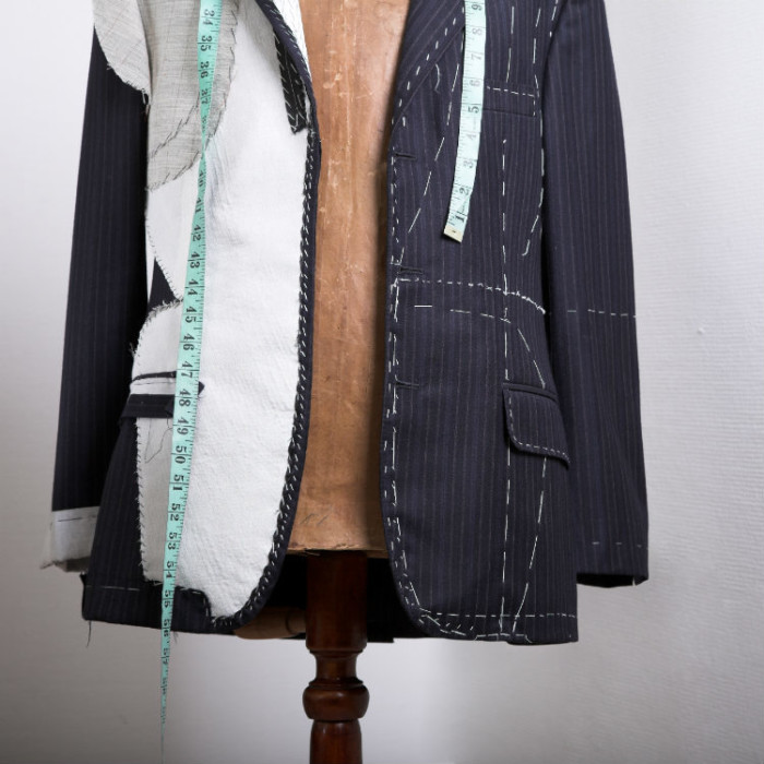 What Is A Bespoke Suit? | Average Prices, Turnaround Time, & More