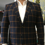 Best Notch Lapel Guide: Body Types, Face Shape & Best Jacket Styles