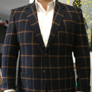 Best Notch Lapel Guide: Body Types, Face Shape & Best Jacket Styles