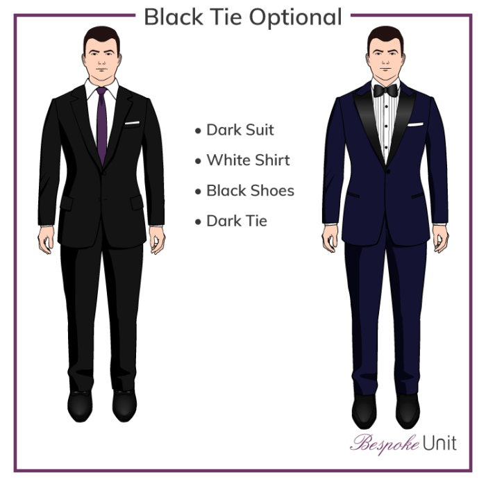 What To Wear To Prom: How To Dress For Prom In A Tuxedo Or Suit