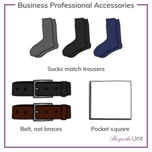 What Does Business Professional Mean? | Men's Guide To Office Wear