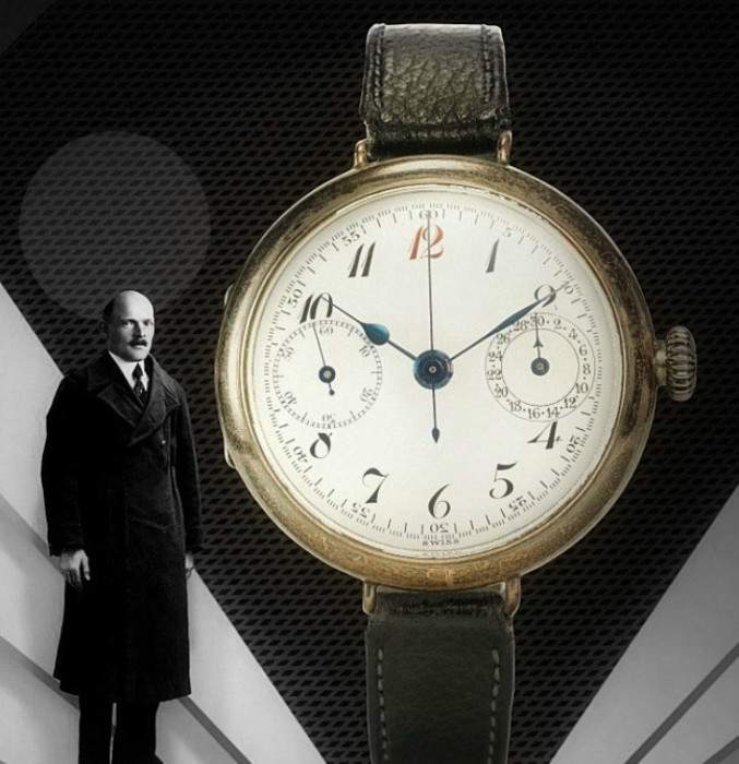 Best Chronograph Watches & How To Properly Use Them