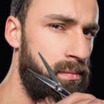 How To Trim A Full Beard For Your Face Shape: Styles & Growing Tips