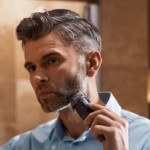 How To Grow & Trim The Perfect Designer Stubble: Best Length & Styles