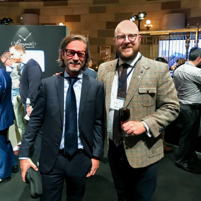 WatchTime New York 2017 | Event Preview & Recap Of All Major News