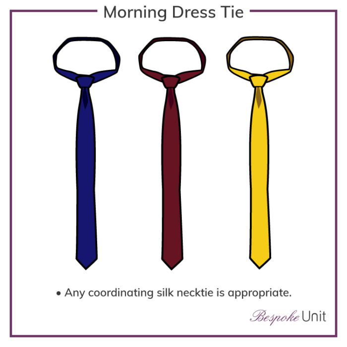 What Is Morning Dress? A Gentleman's Guide To Daytime Formalwear