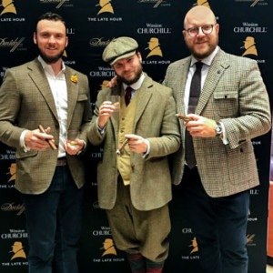 Gentleman's Guide To Tweed | Men's Wool Jackets & Overcoats