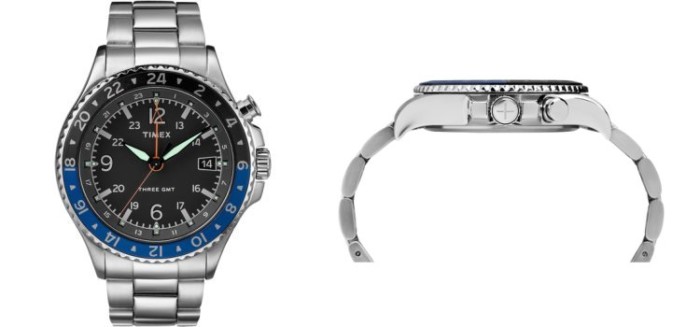 Timex Brand Review & History: Bold American Innovation, Value & Style