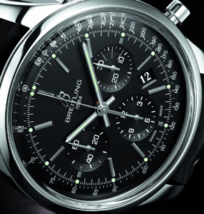 What Is A Tachymeter? | How To Calculate Speed And Distance