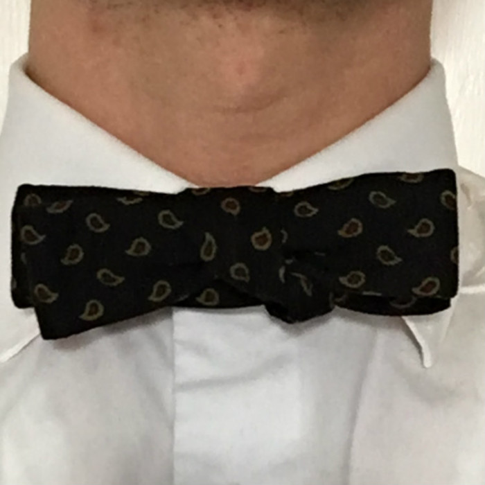 Top 10 Best Bow Ties: #1 Guide On How To Wear A Bowtie For Men