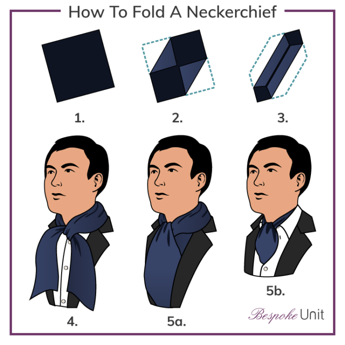 Top 10 Best Men's Scarves: How To Tie & Wear Scarves & Neckerchiefs
