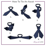 What Is An Ascot? | The Best Ascot Brands & How To Wear An Ascot Tie