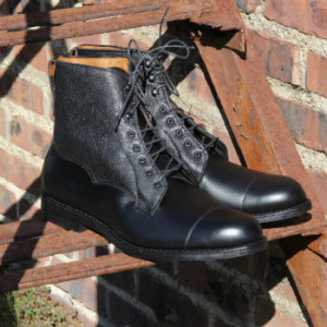 Allen Edmonds Sullivan Street Boot Review | Men's Dress Casual Boots