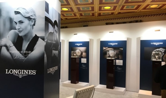 Longines Watch Brand Review & History: Enduring Quest For Elegance