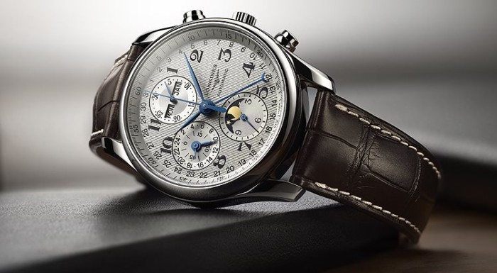Longines Watch Brand Review & History: Enduring Quest For Elegance