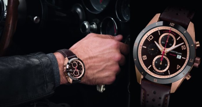 Montblanc Watch Brand Review: Pen Legend's Take On Luxury Watches