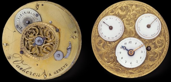 Vacheron Constantin Brand Review: The Oldest Luxury Watchmaker